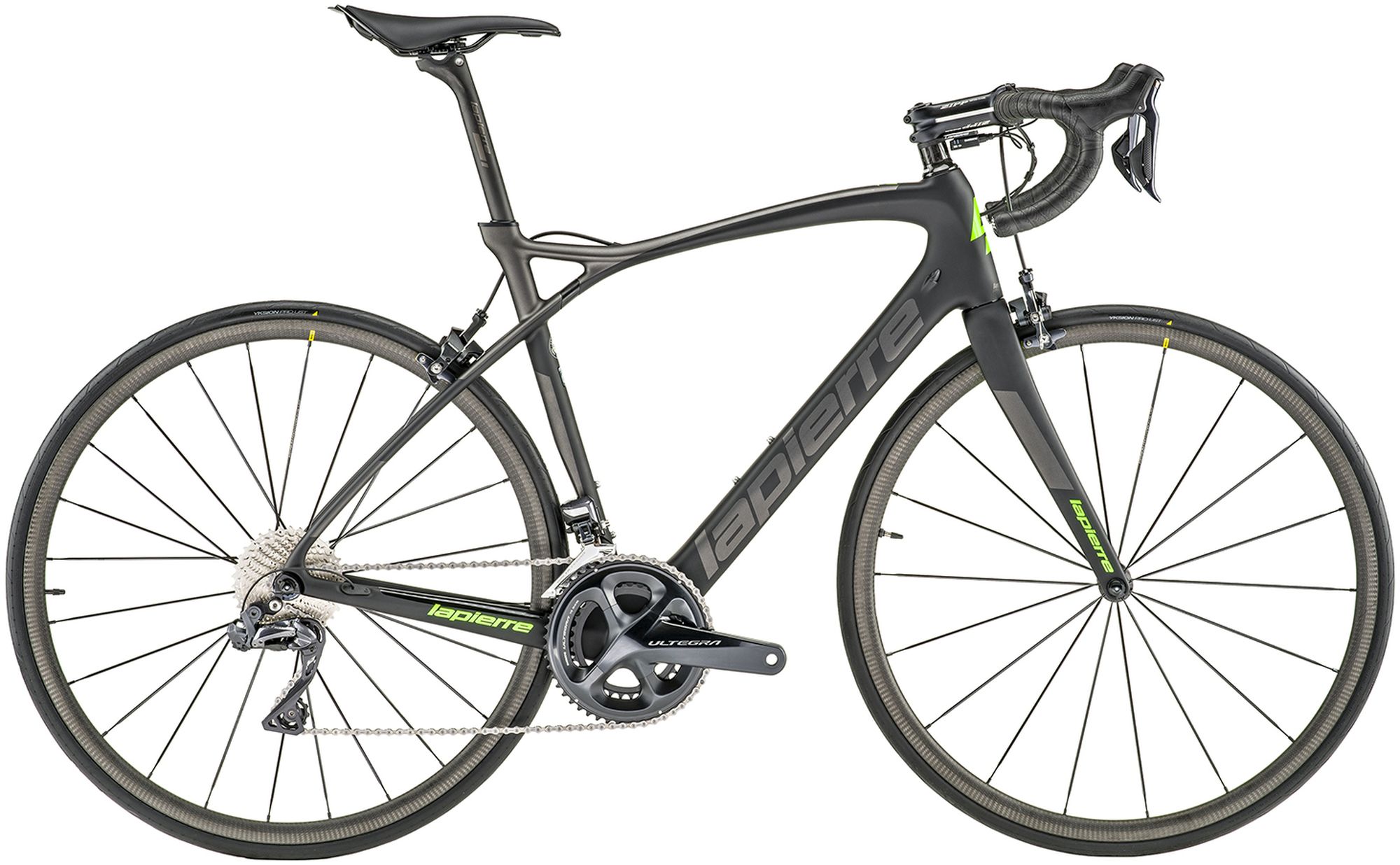 Lapierre PULSIUM SL 700 CP 2019 - VeloBrival