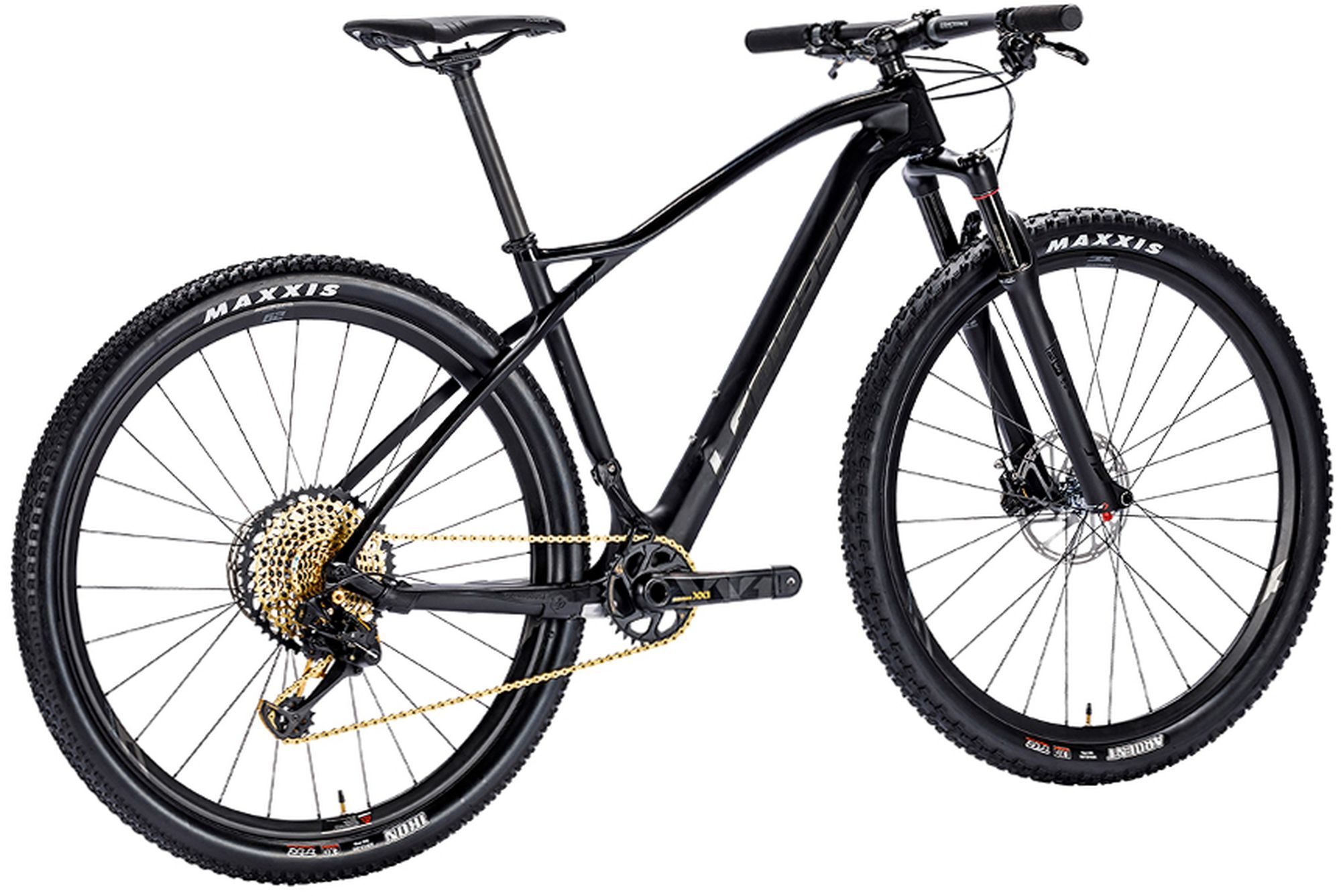 Lapierre PRORACE SAT 929 ULTIMATE 2018 - VeloBrival