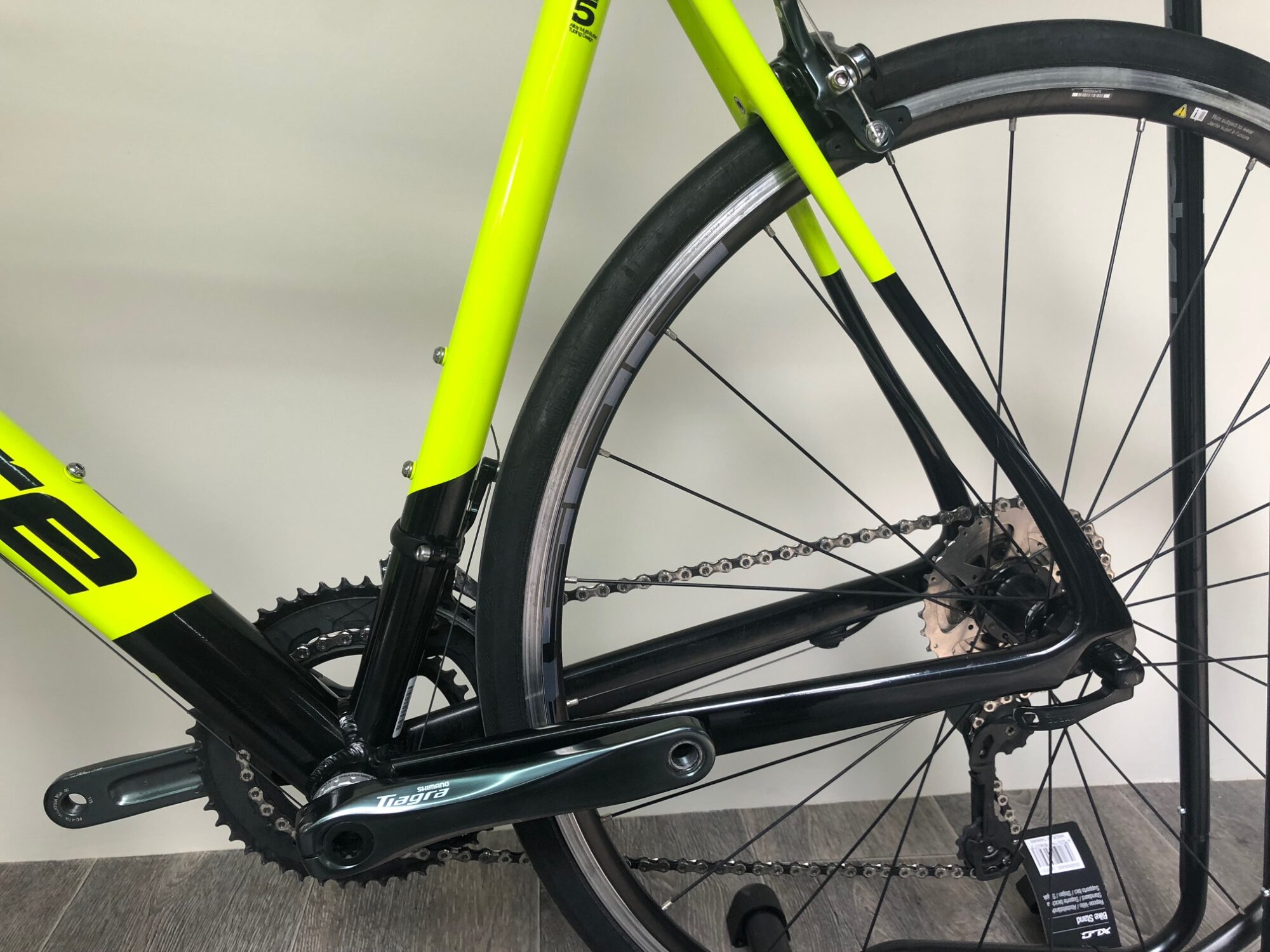 Lapierre AUDACIO 300 CP 2017 - VeloBrival