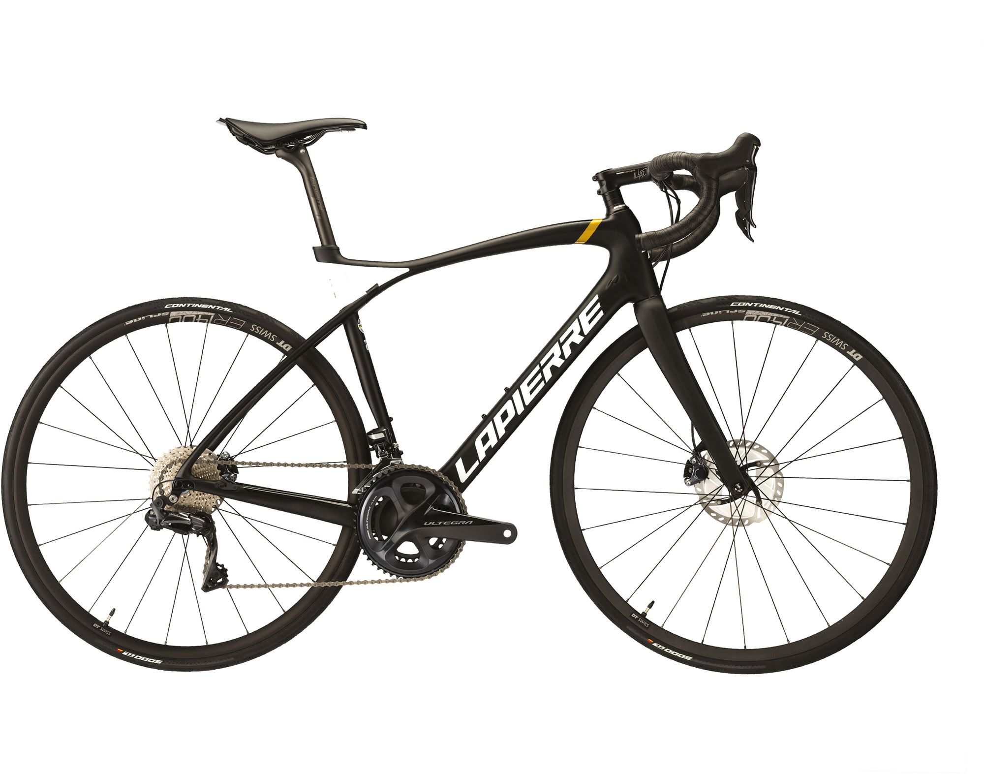 Lapierre PULSIUM 700 Disc 2020 - VeloBrival