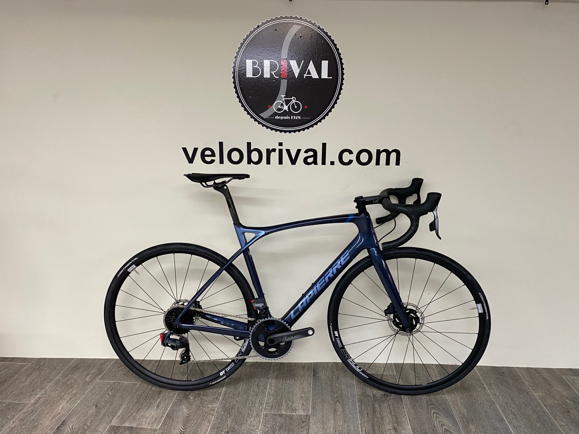 Lapierre XELIUS SL 700 FORCE AXS DISC ULTIMATE 2020 - VeloBrival