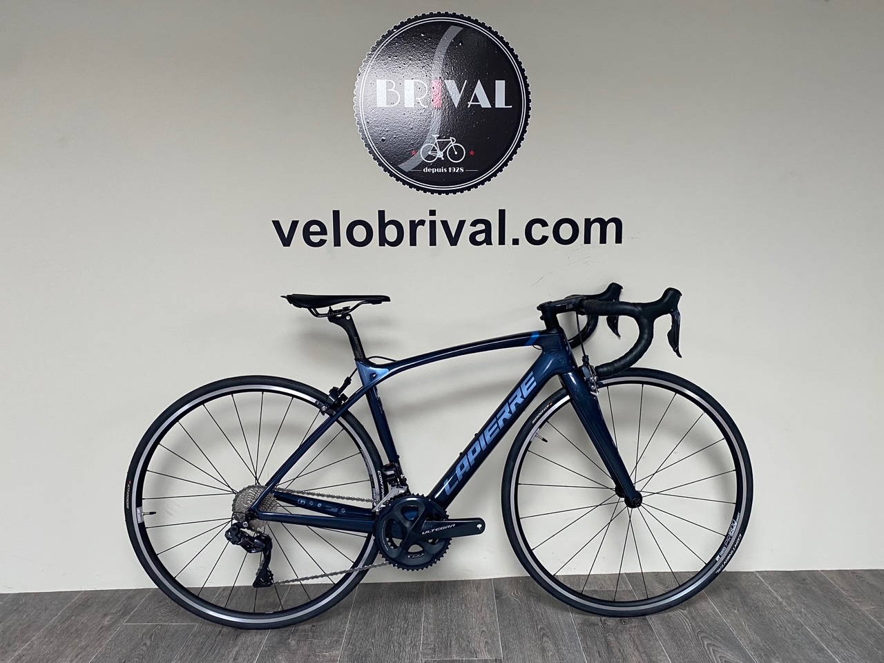 Lapierre XELIUS SL 700 DI2 ULTIMATE 2020 - VeloBrival