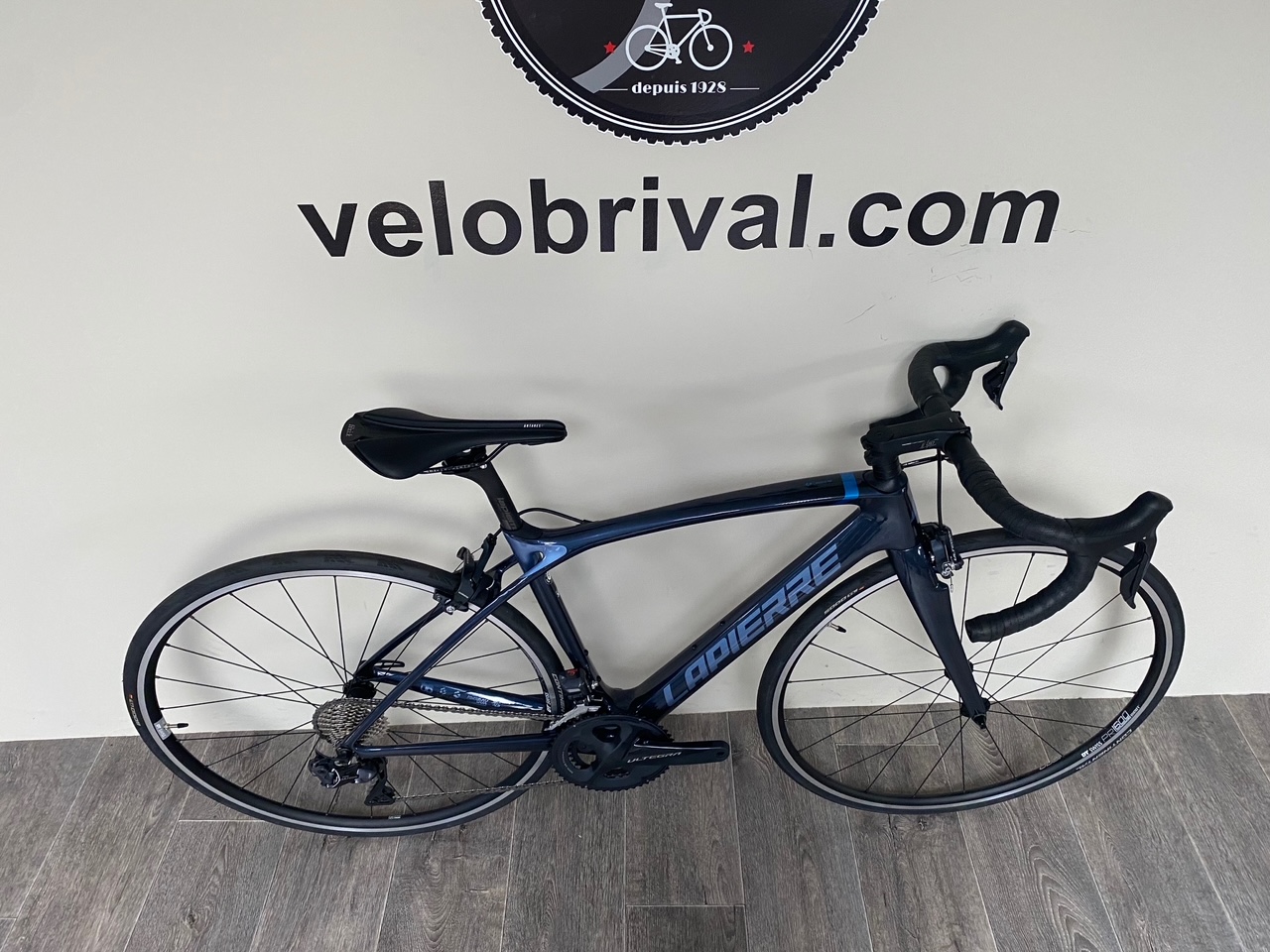 Lapierre XELIUS SL 700 DI2 ULTIMATE 2020 - VeloBrival