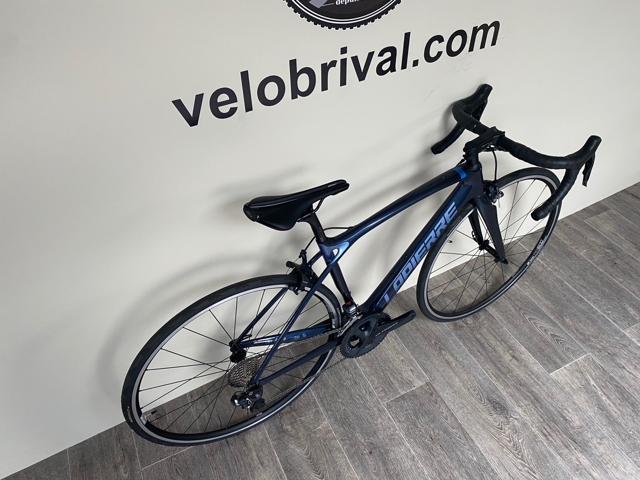 Lapierre XELIUS SL 700 DI2 ULTIMATE 2020 - VeloBrival