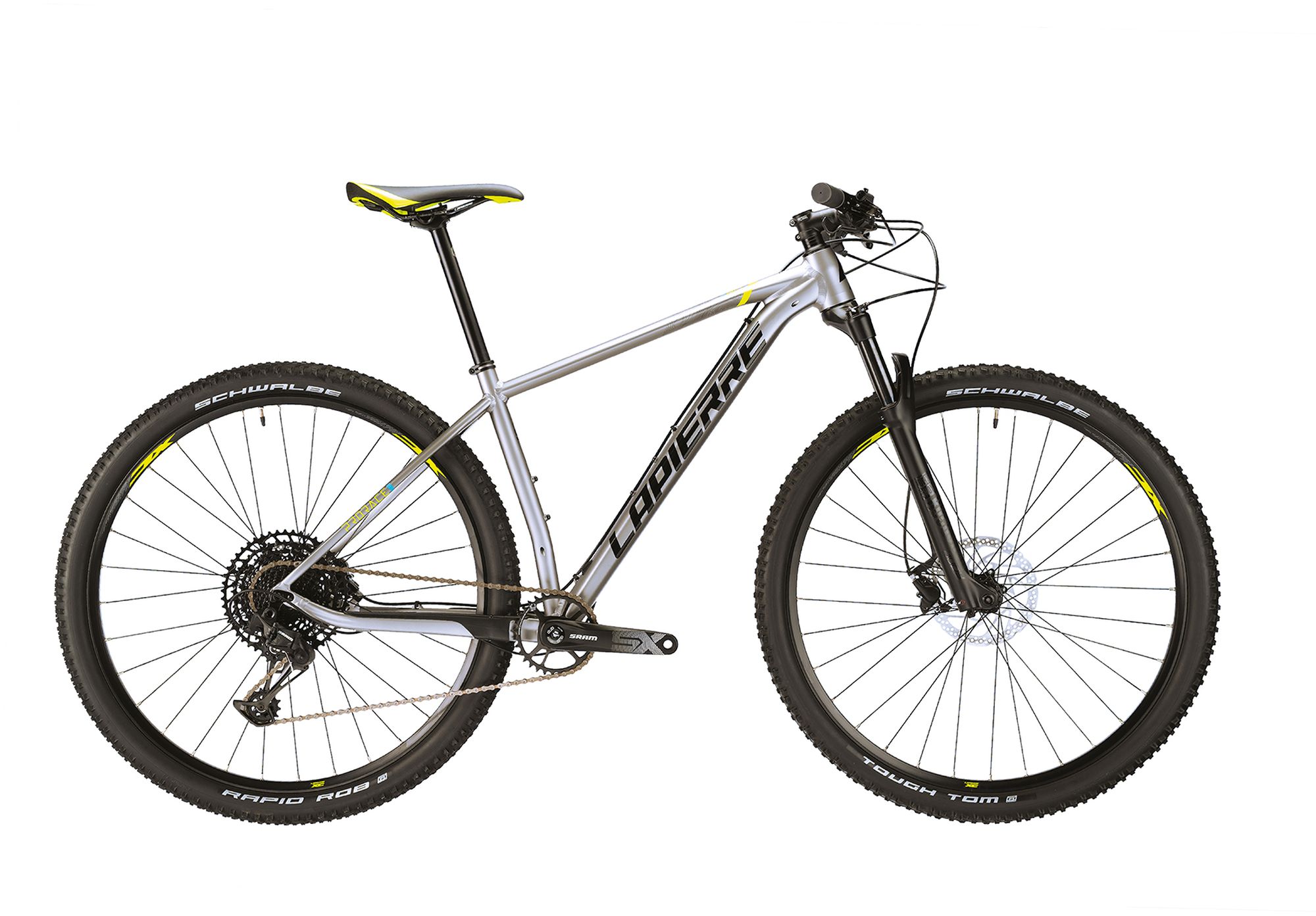 Lapierre PRORACE 2.9 2020 - VeloBrival