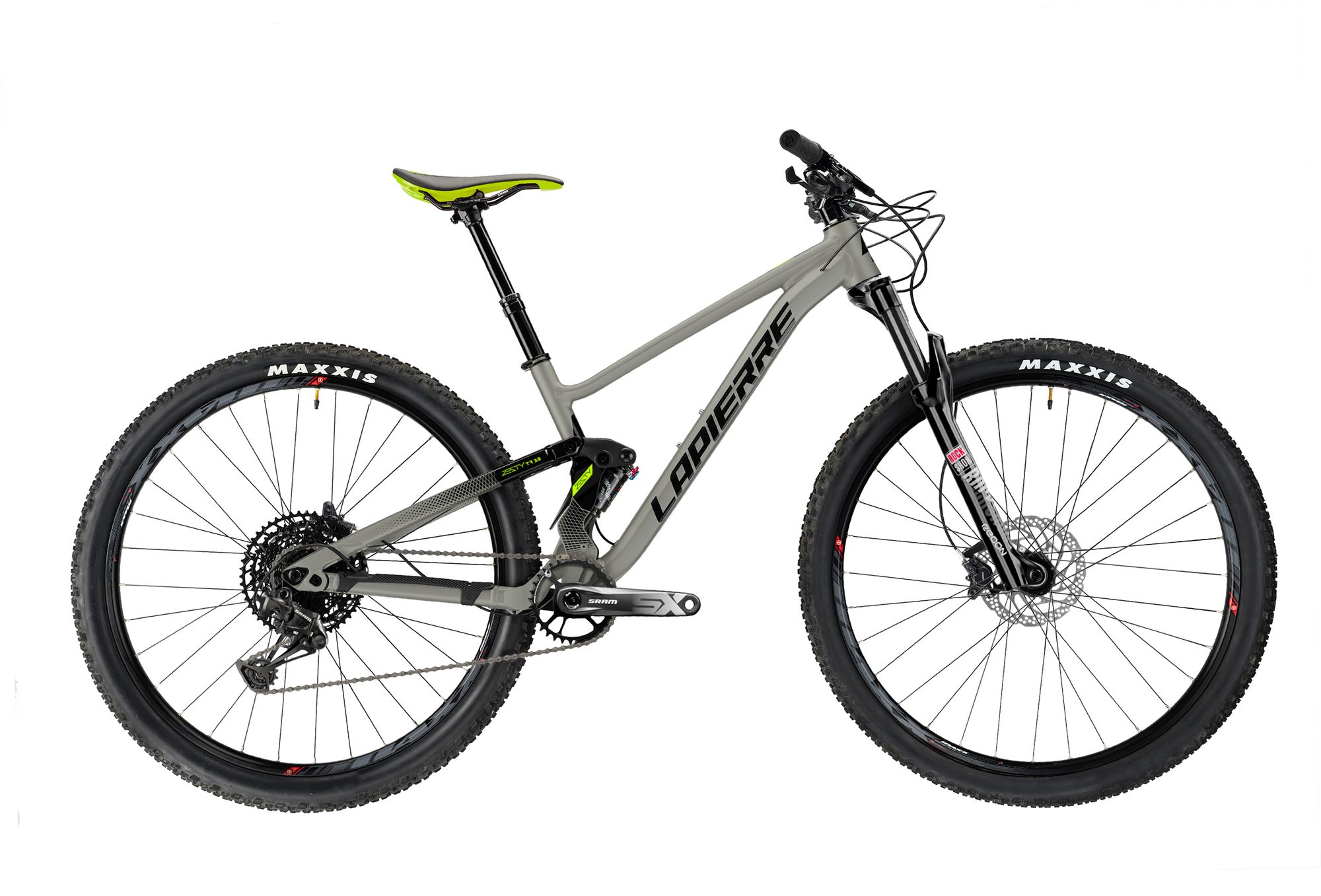 Zesty Mountain Bikes Lapierre Bikes | atelier-yuwa.ciao.jp