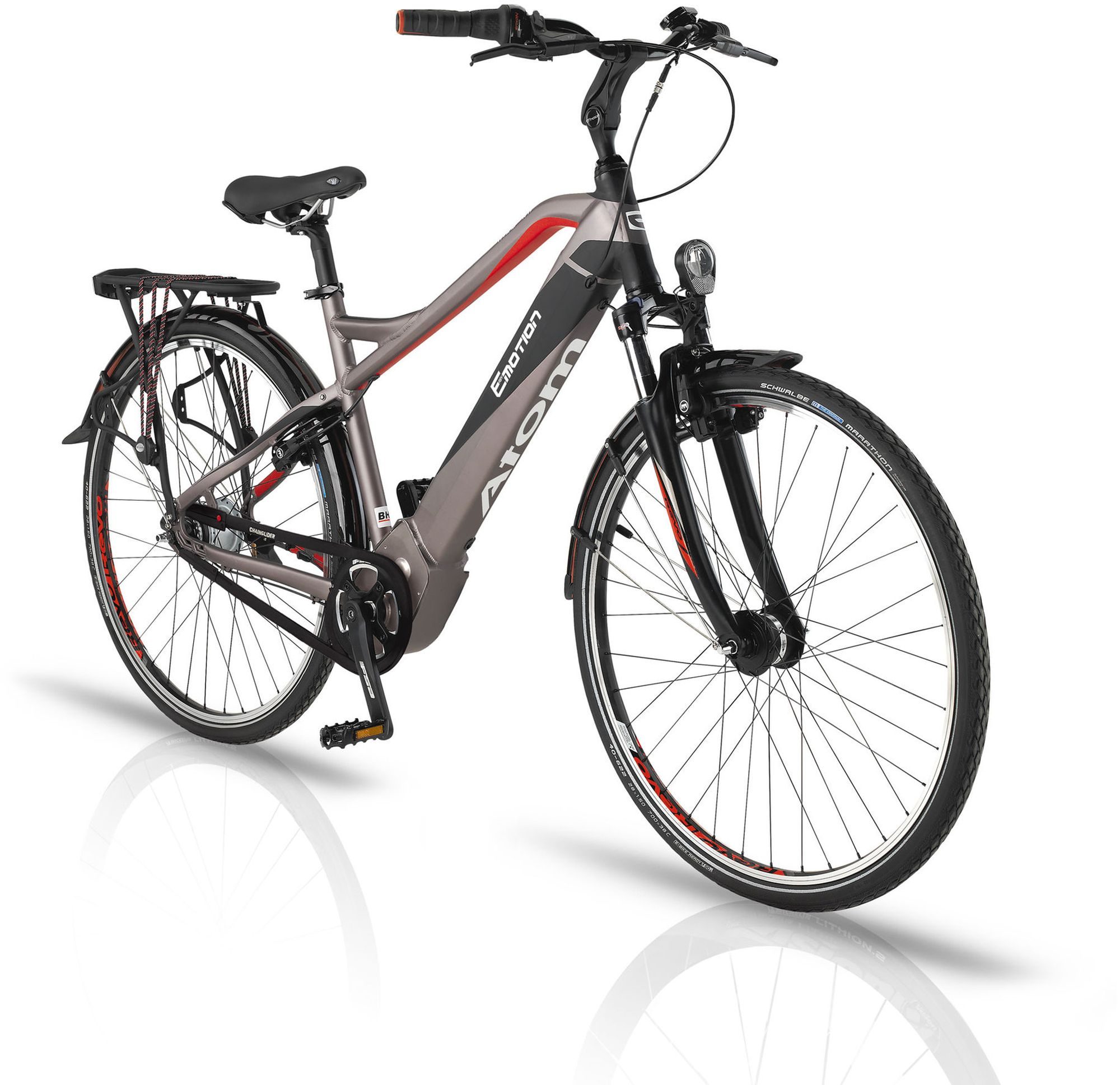 BH ATOM DIAMOND 2019 - VeloBrival