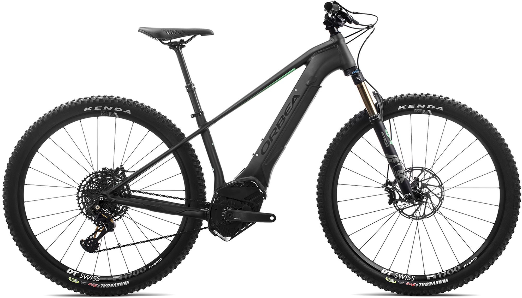 Orbea WILD HT 10 29 19 2019 - VeloBrival