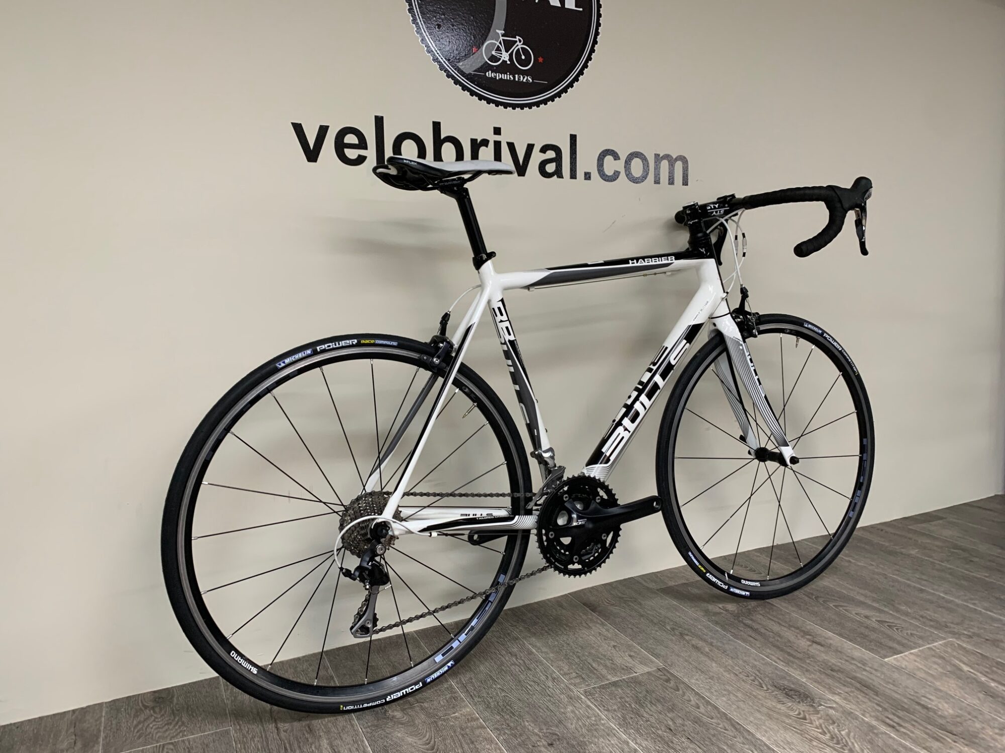 bulls Harrier 2014 - VeloBrival