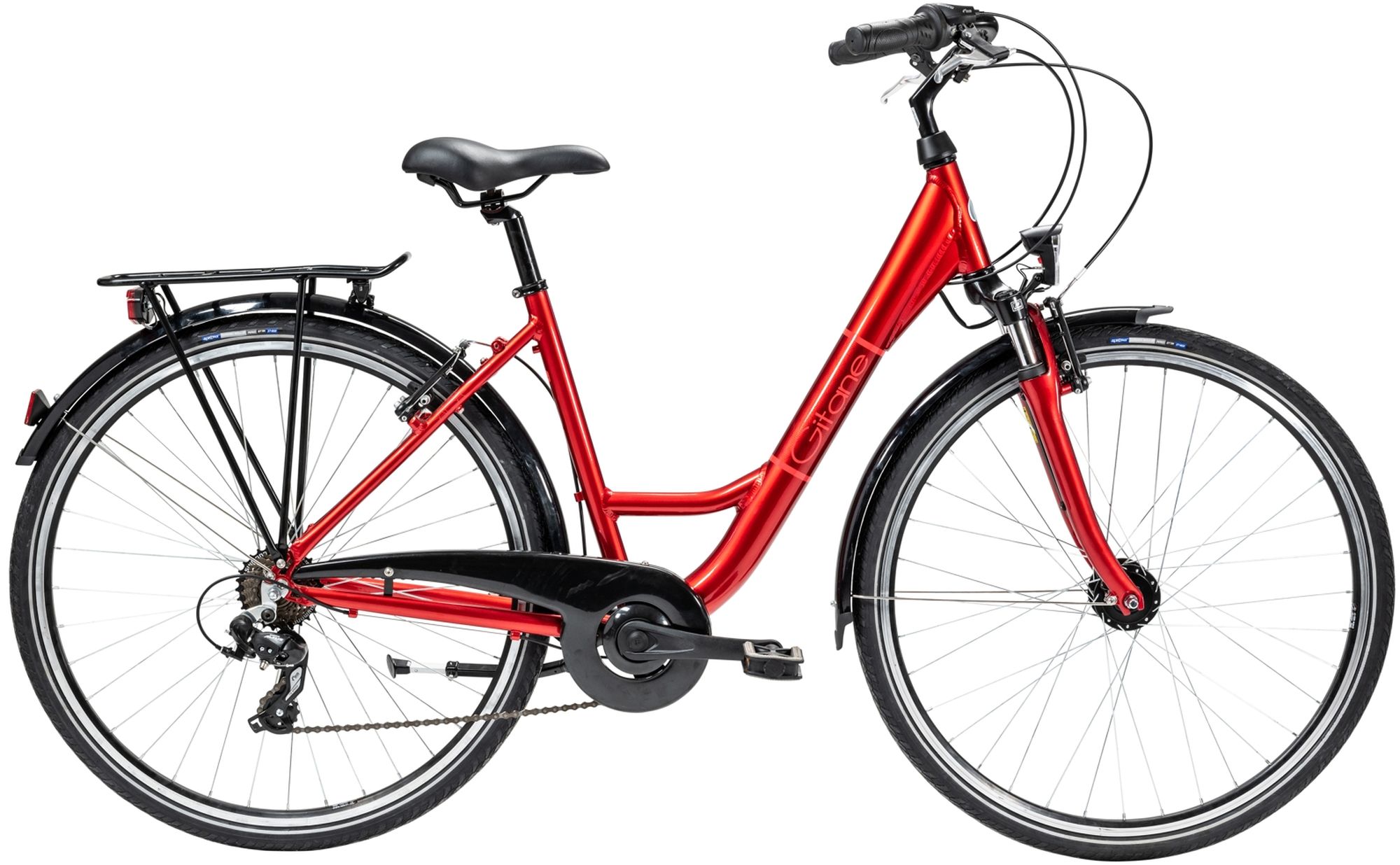 Gitane Salsa 7S - 28 2020 - VeloBrival