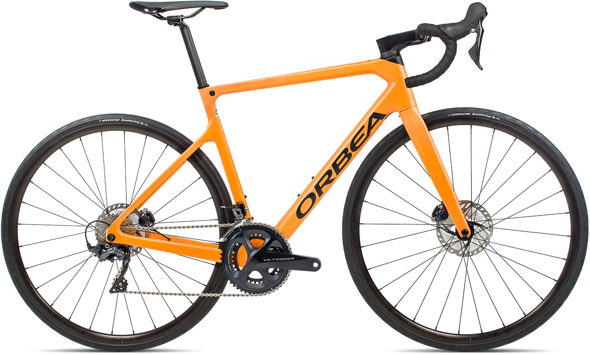 Orbea ORCA M20 2021 - VeloBrival