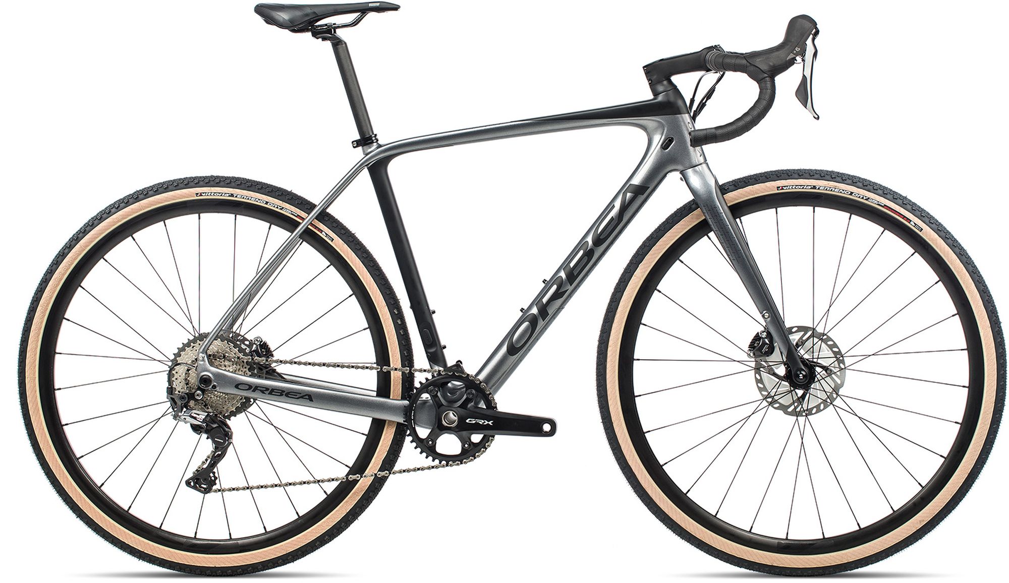 Orbea TERRA H30 2021 - VeloBrival