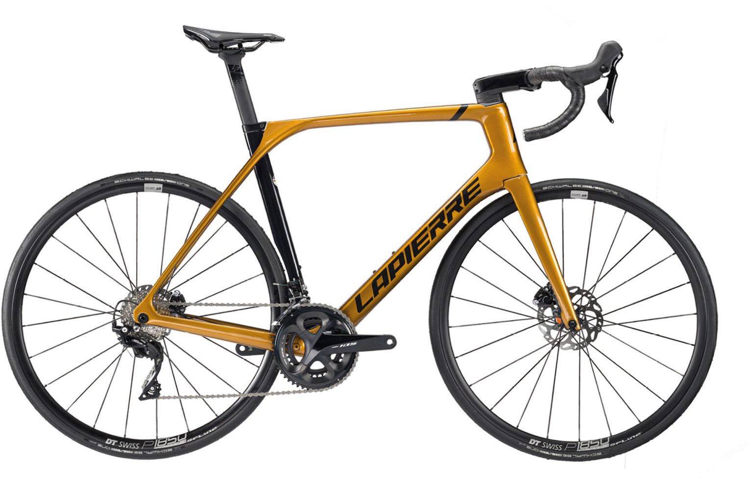 Lapierre AIRCODE DRS 5.0 2021 - VeloBrival