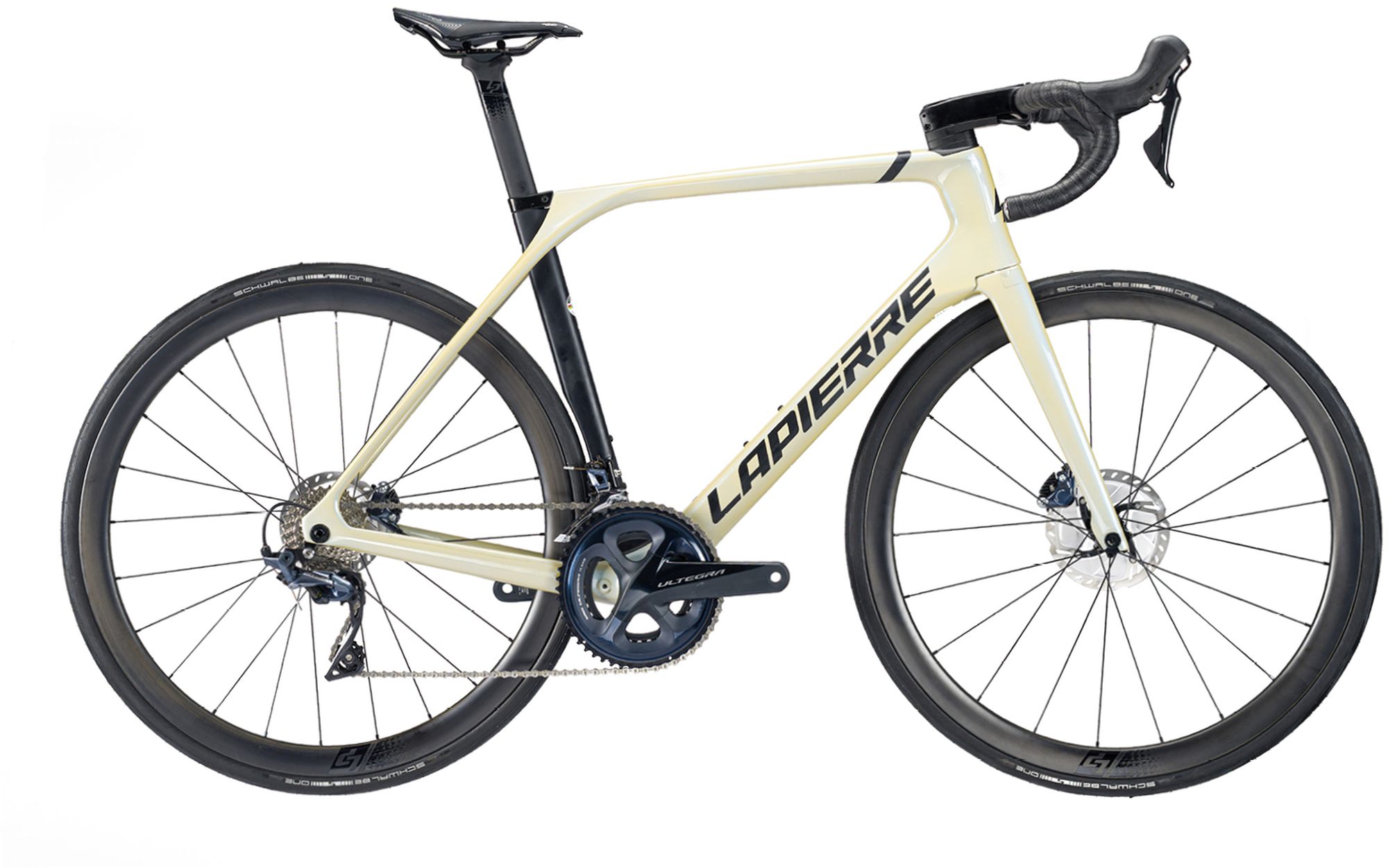 Lapierre AIRCODE DRS 6.0 2021 - VeloBrival