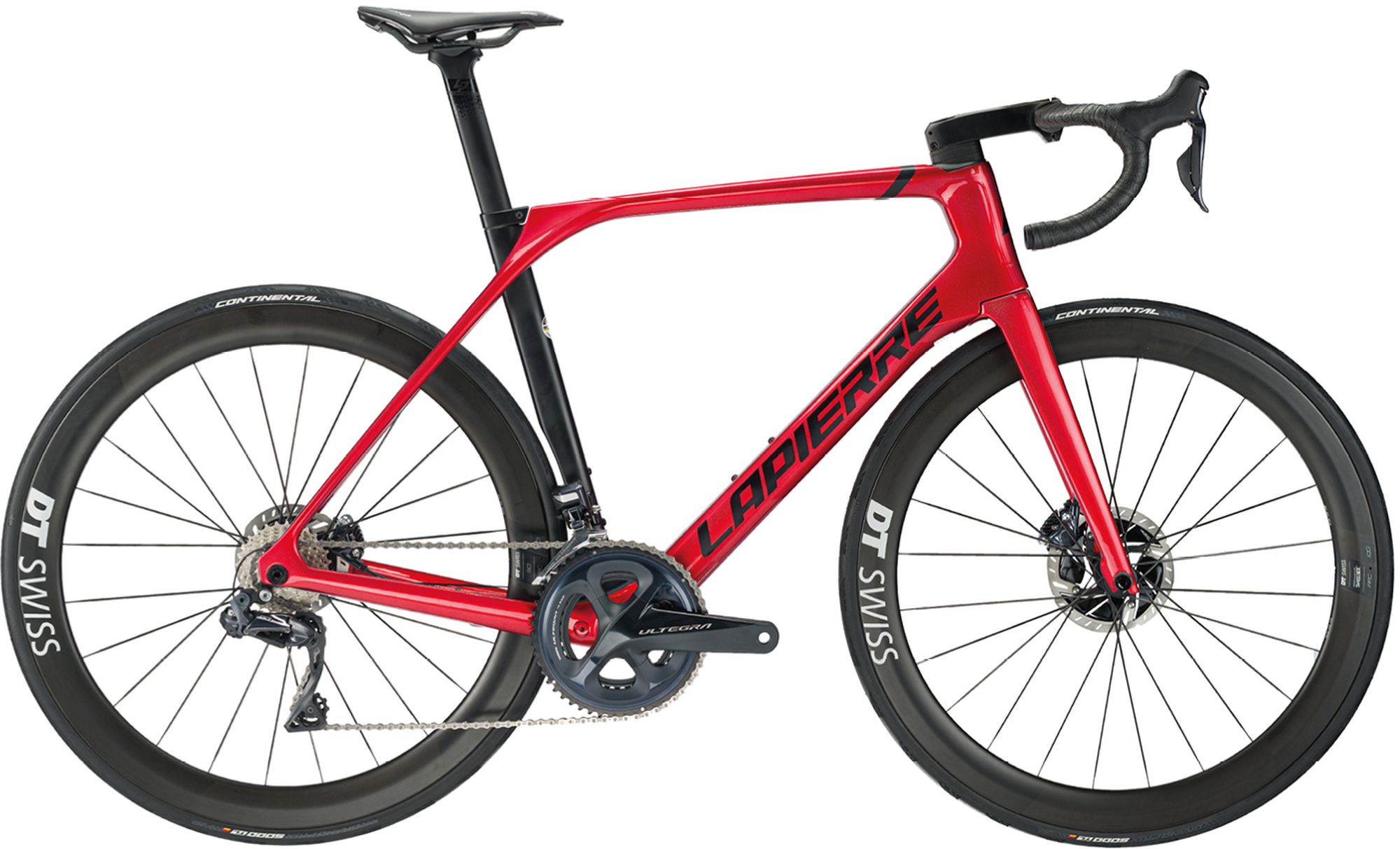 Lapierre AIRCODE DRS 8.0 2021 - VeloBrival