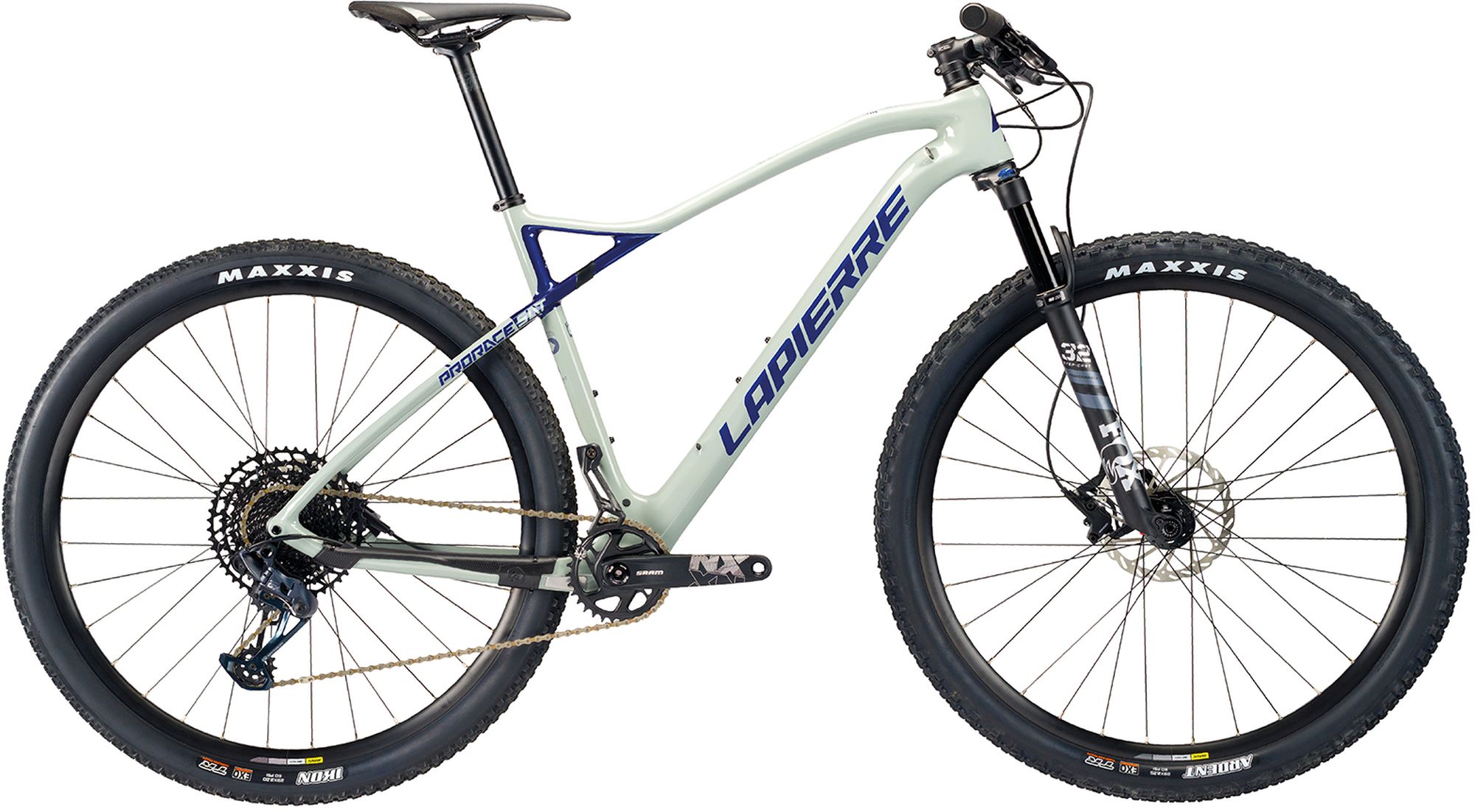 Lapierre PRORACE 4.9 2021 - VeloBrival