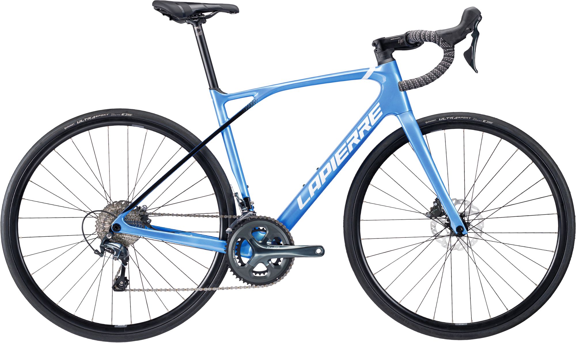 Lapierre PULSIUM 3.0 DISC women 2021 - VeloBrival