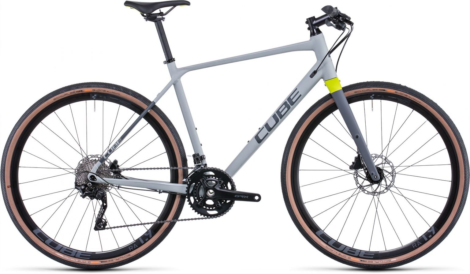 Cube SL ROAD PRO 2022 - VeloBrival