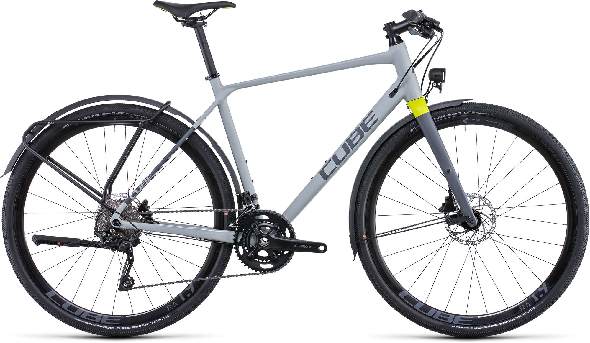 Cube SL ROAD PRO FE 2022 - VeloBrival