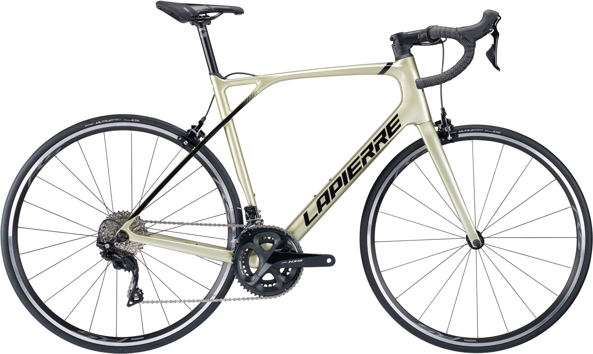 Lapierre PULSIUM 5.0 2021 - VeloBrival