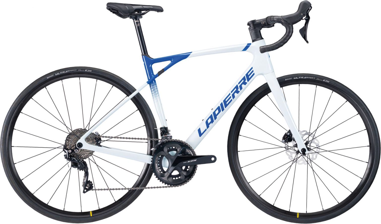 Lapierre PULSIUM 5.0 2021 - VeloBrival
