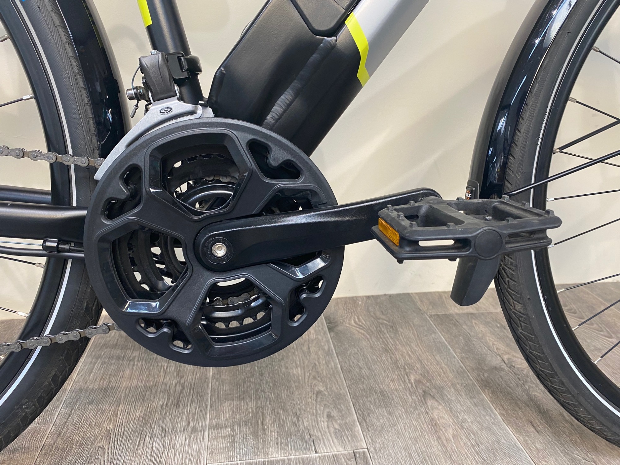 Gitane e-Verso E-Going Mixte Equipé 2021 - VeloBrival