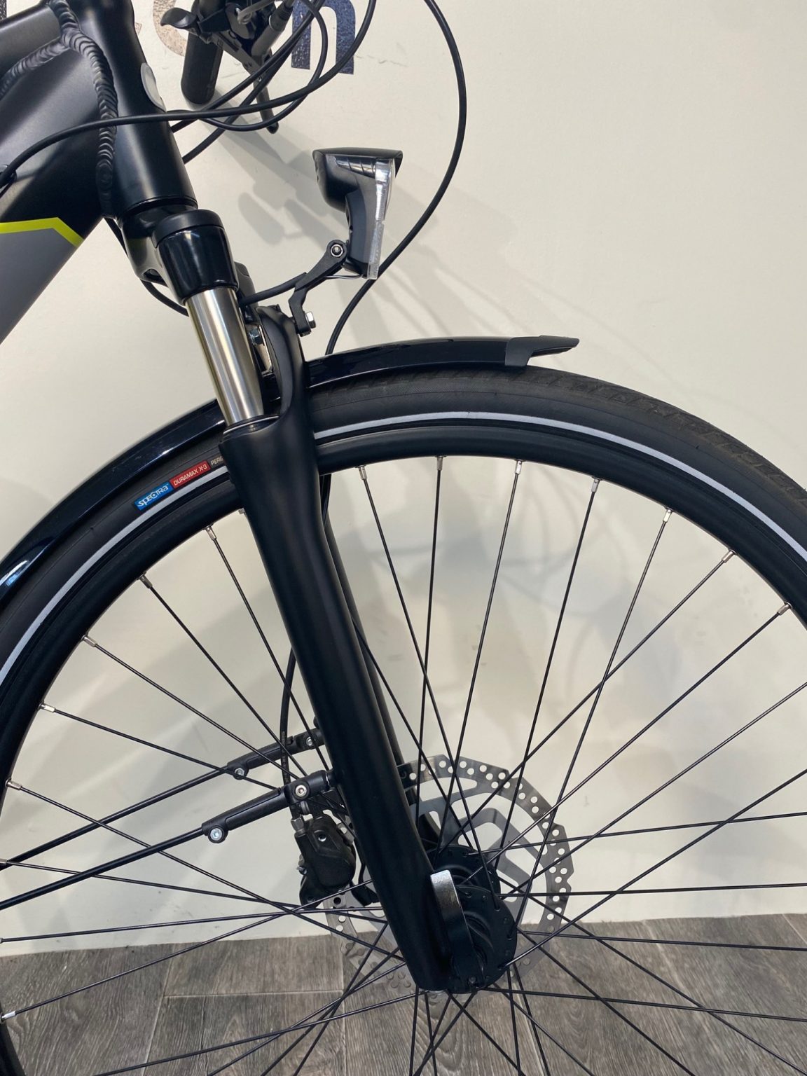 Gitane e-Verso E-Going Mixte Equipé 2021 - VeloBrival