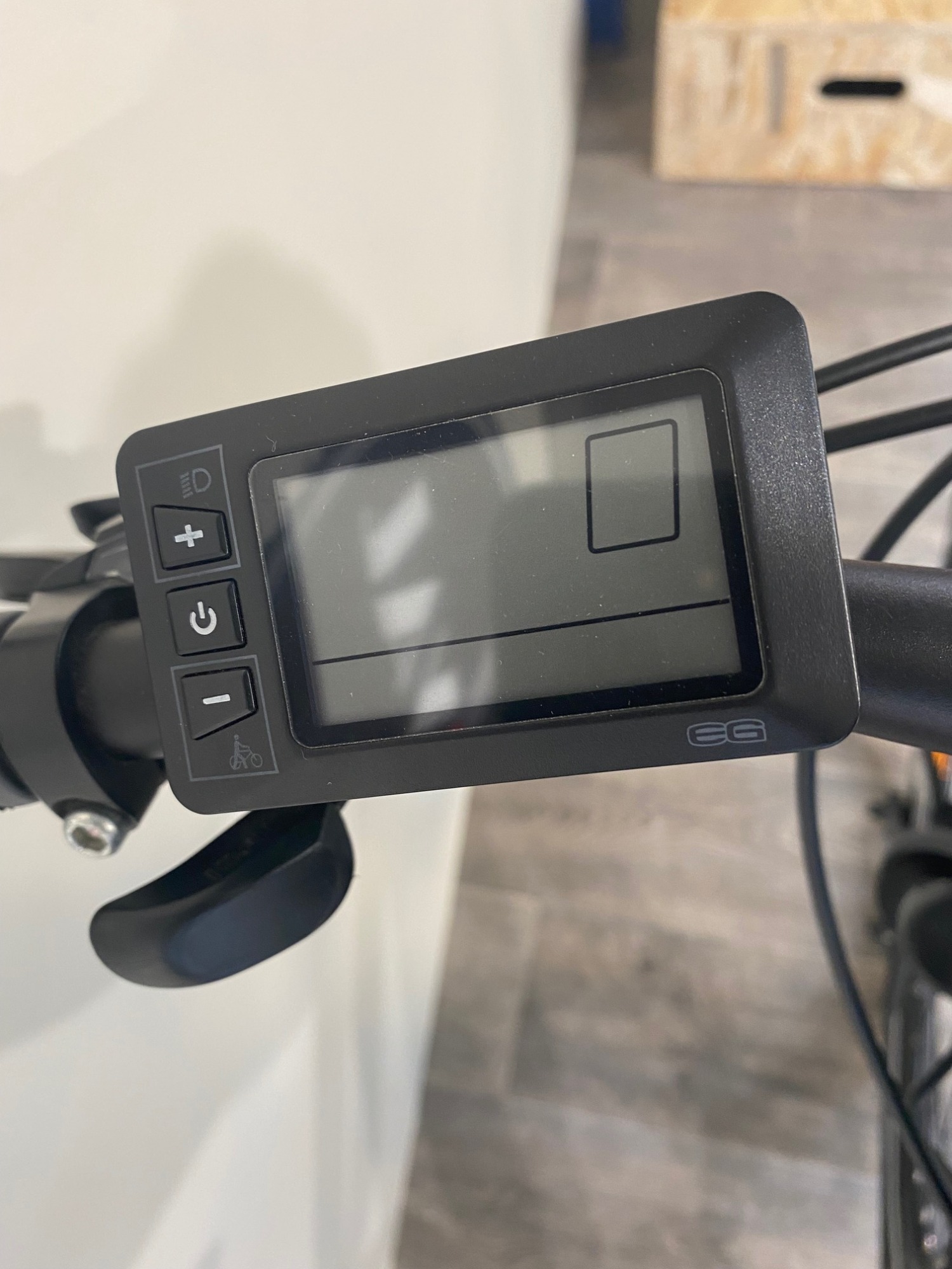 Gitane e-Verso E-Going Mixte Equipé 2021 - VeloBrival