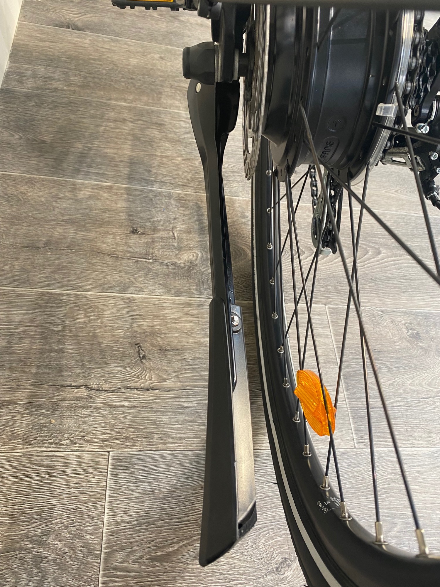 Gitane e-Verso E-Going Mixte Equipé 2021 - VeloBrival