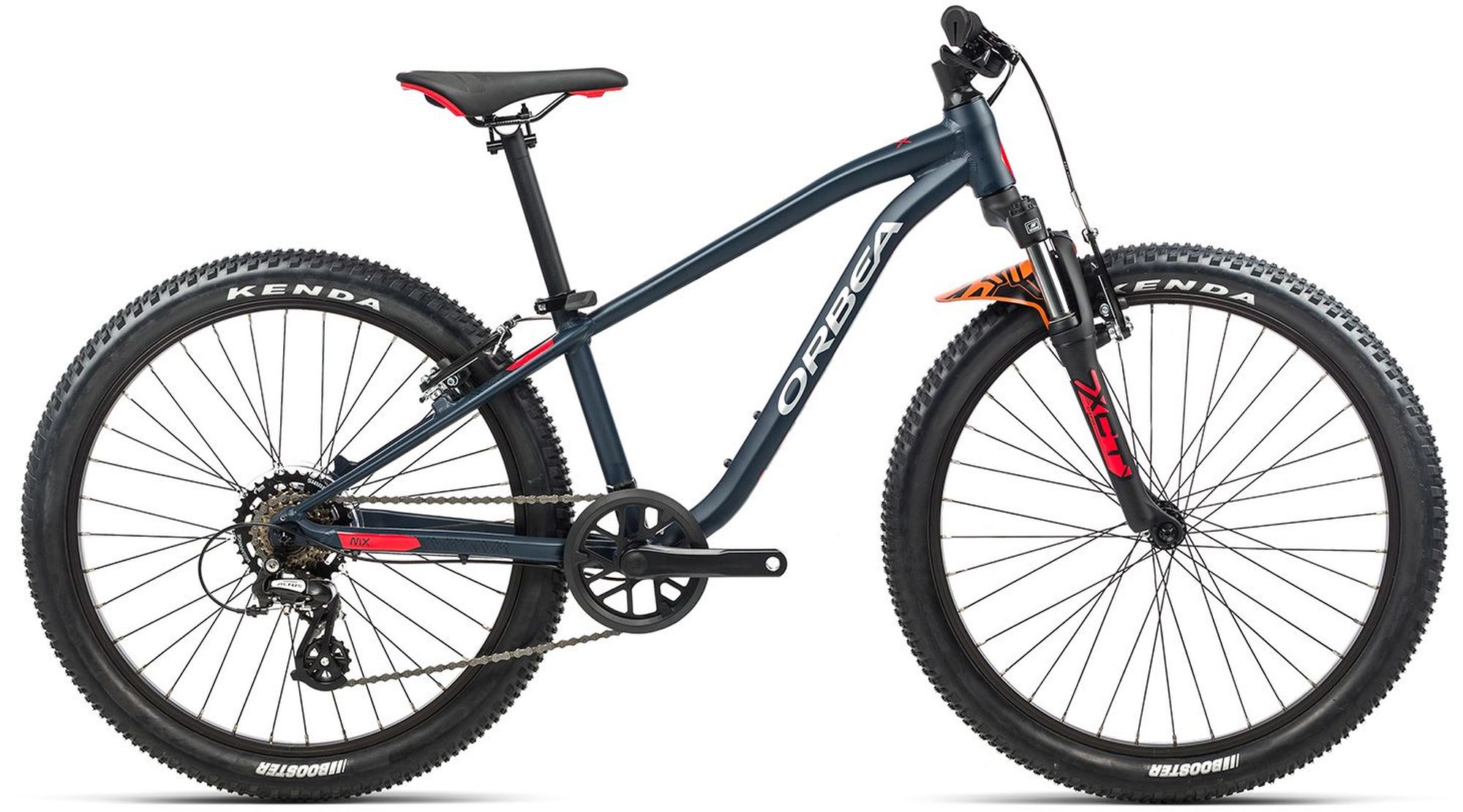 Orbea MX 24 XC 2021 - VeloBrival