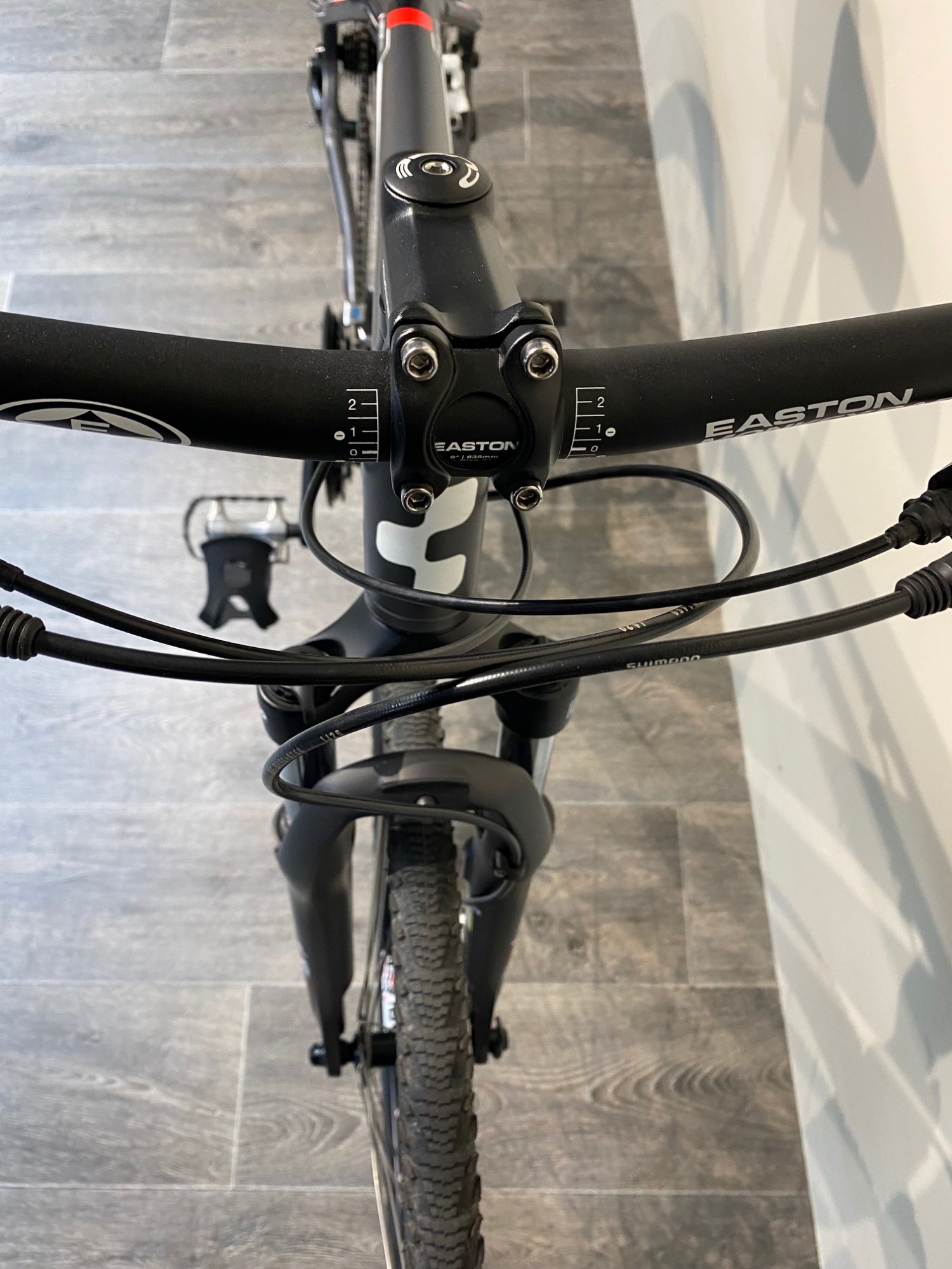 Cube Ltd Cls Pro 2011 - VeloBrival