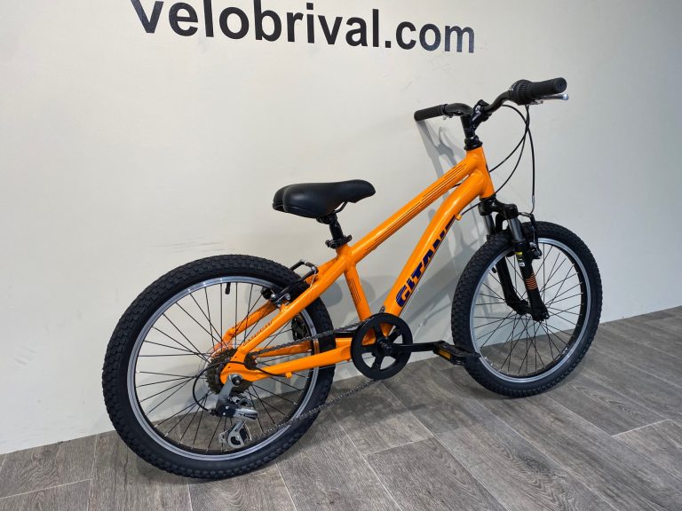 Gitane KOBALT 20 2023 - VeloBrival