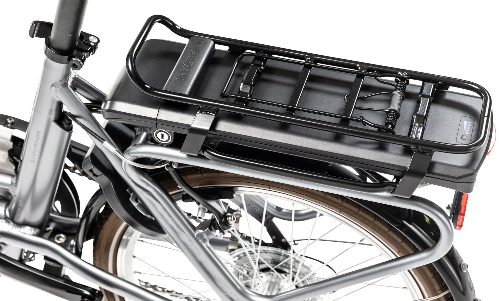 Gitane e-NOMAD 2023 - VeloBrival