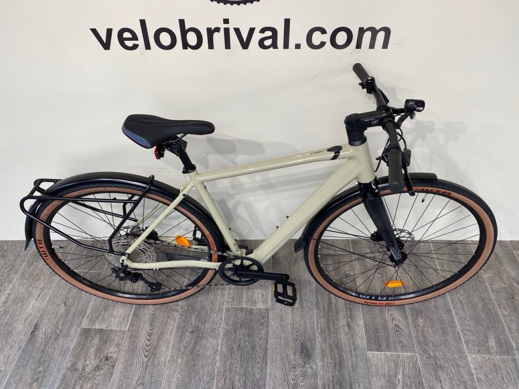 Lapierre e-Shaper 3.2 2023 - VeloBrival