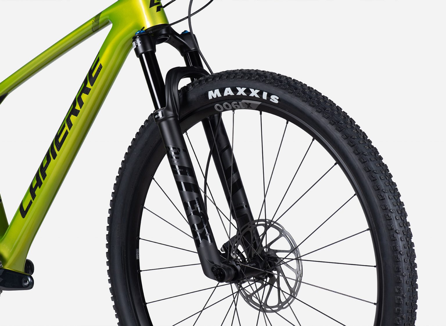 Lapierre PRORACE CF 7.9 2023 - VeloBrival