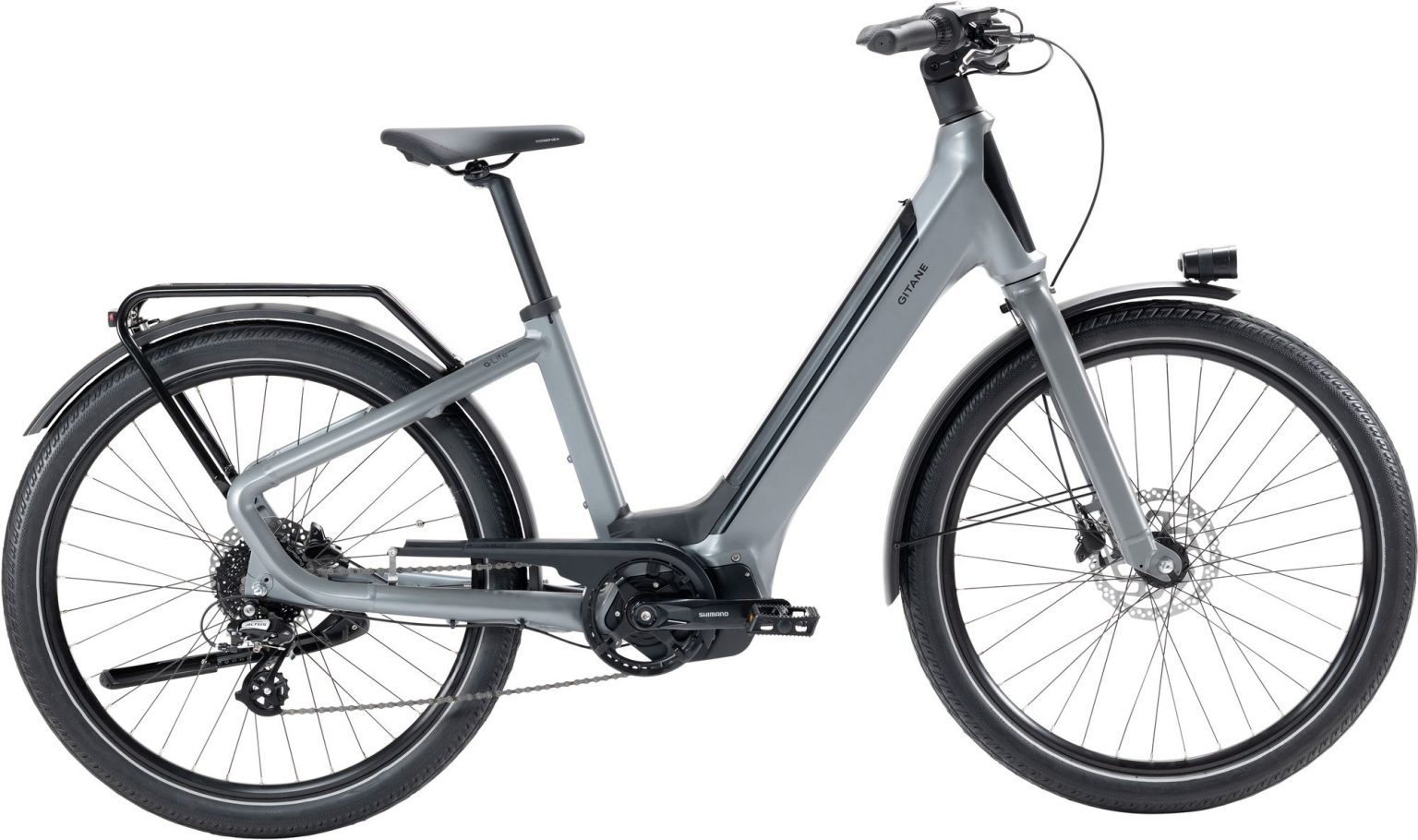 Gitane G-LIFE URBAN 3 2023 - VeloBrival