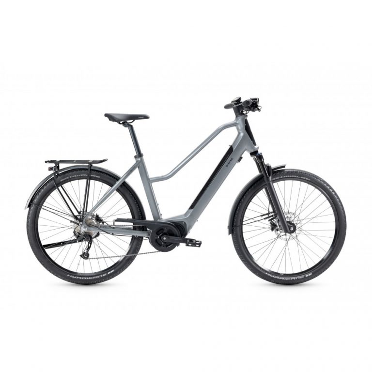 Gitane G-Life XR2 2023 - VeloBrival