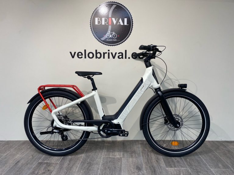 Gitane G-LIFE URBAN 3 2023 - VeloBrival