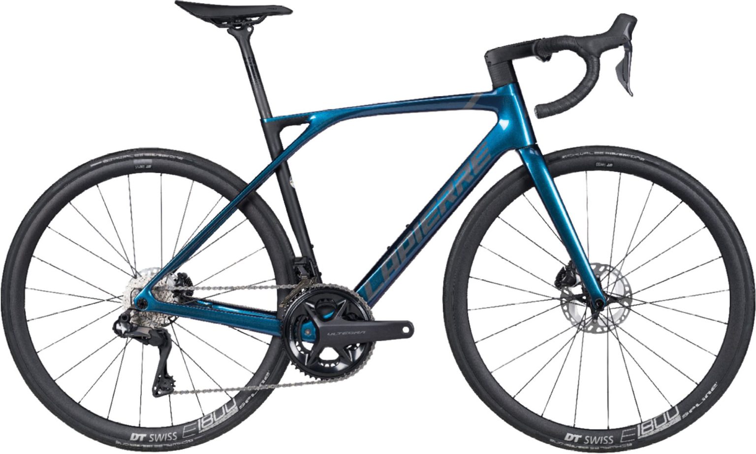 Lapierre XELIUS SL 700 ULTIMATE 2018 - VeloBrival