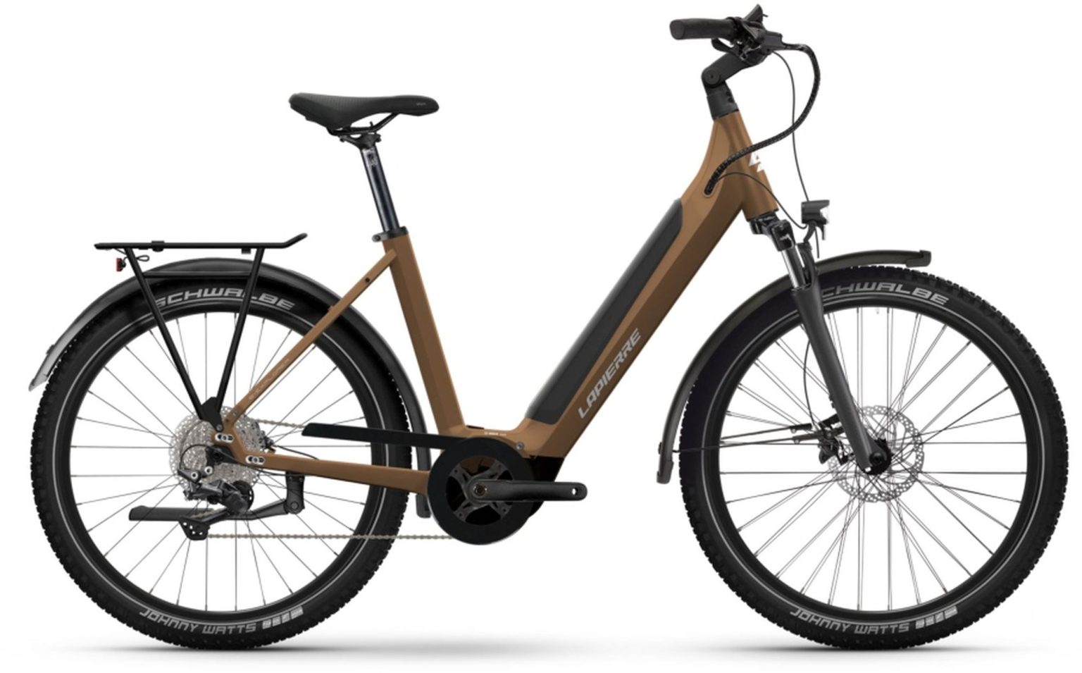 Lapierre e-EXPLORER 6.5 LOW 2023 - VeloBrival