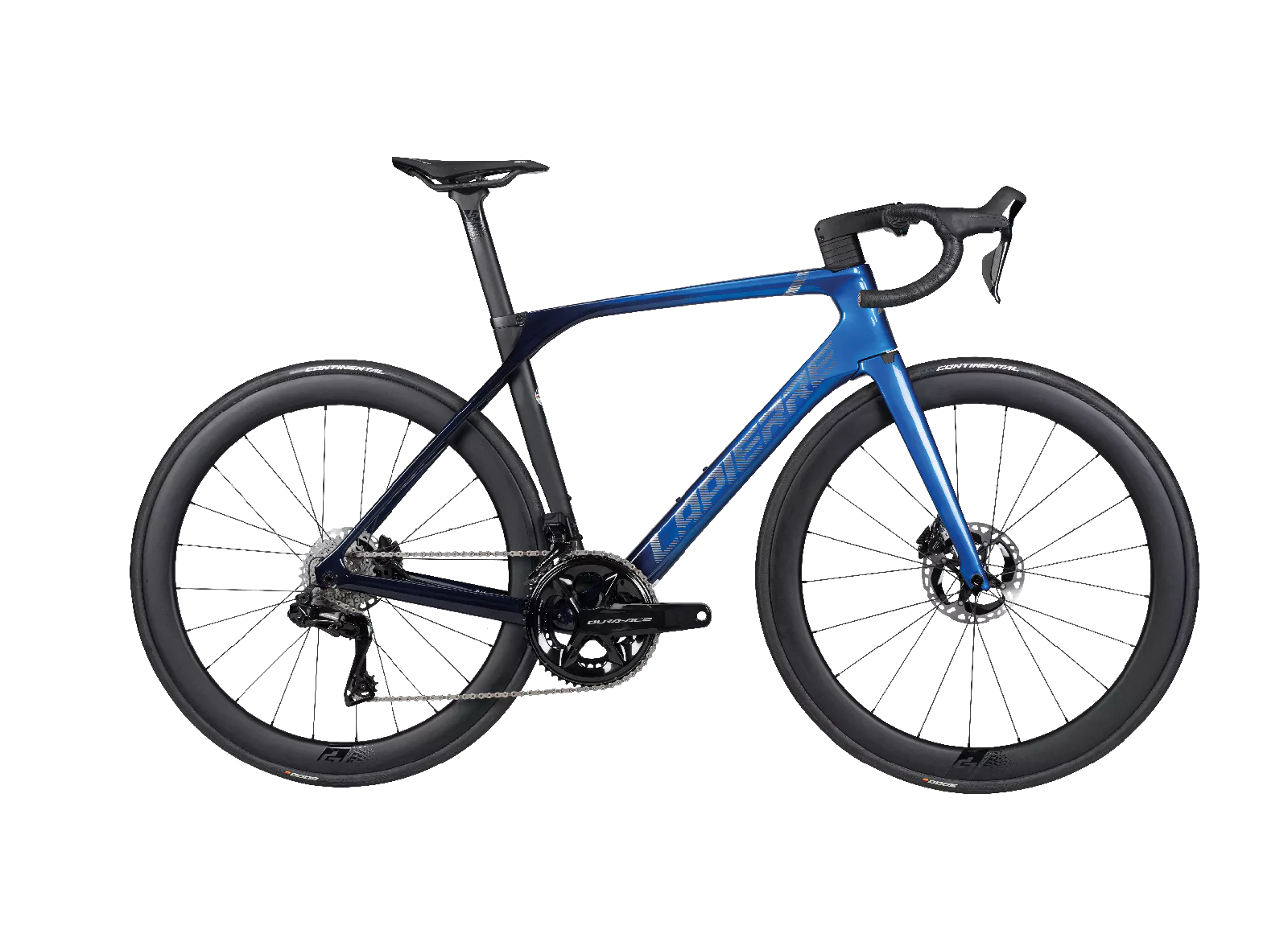 Lapierre AIRCODE DRS 9.0 2023 - VeloBrival