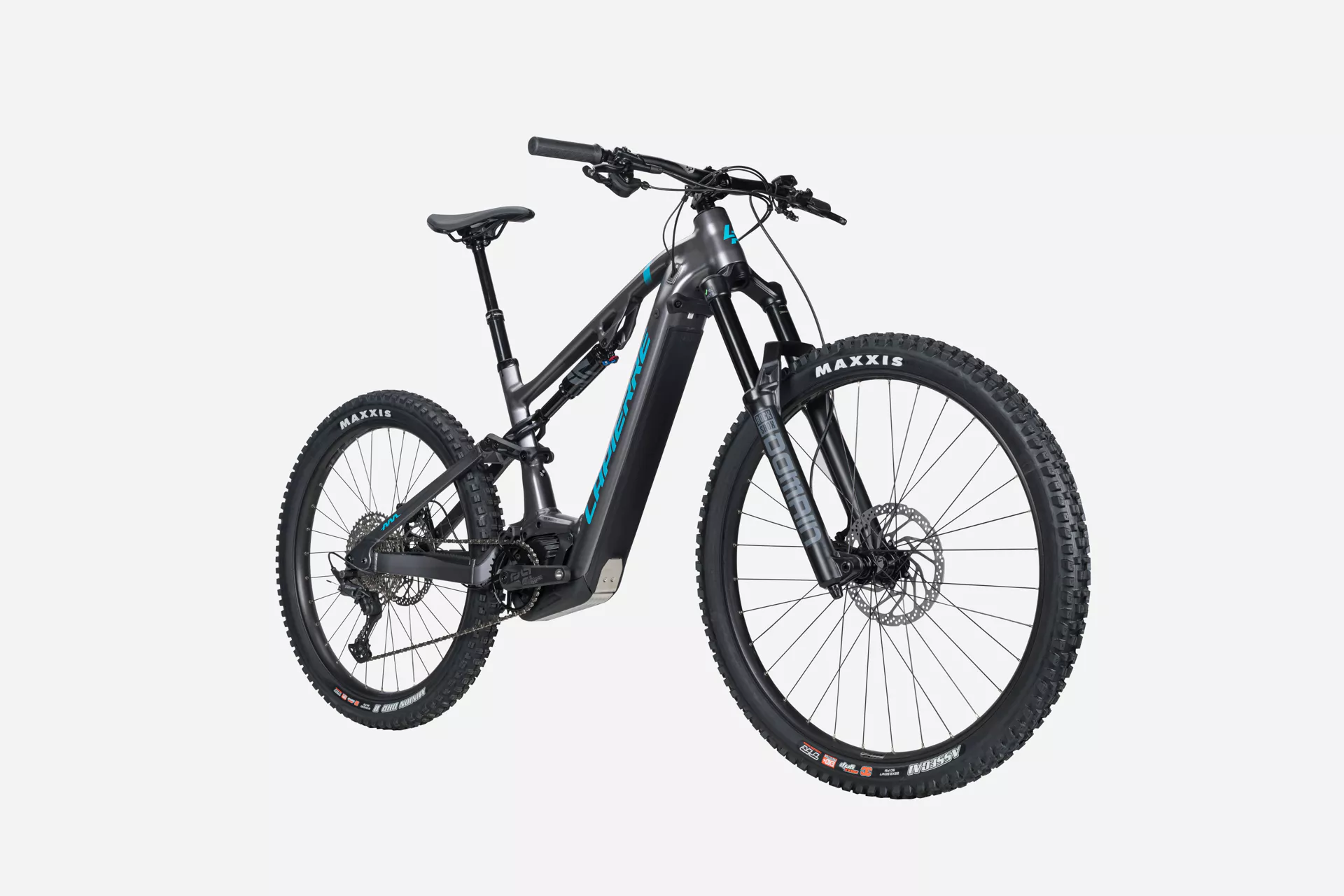 Lapierre Overvolt AM 6.7 2023 - VeloBrival