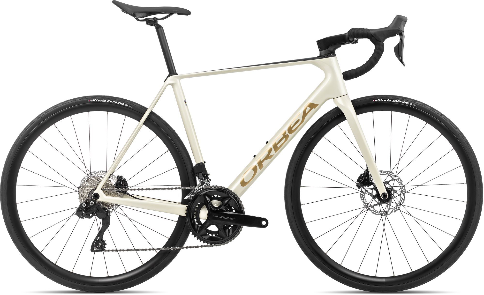 Orbea ORCA M30I 2024 - VeloBrival